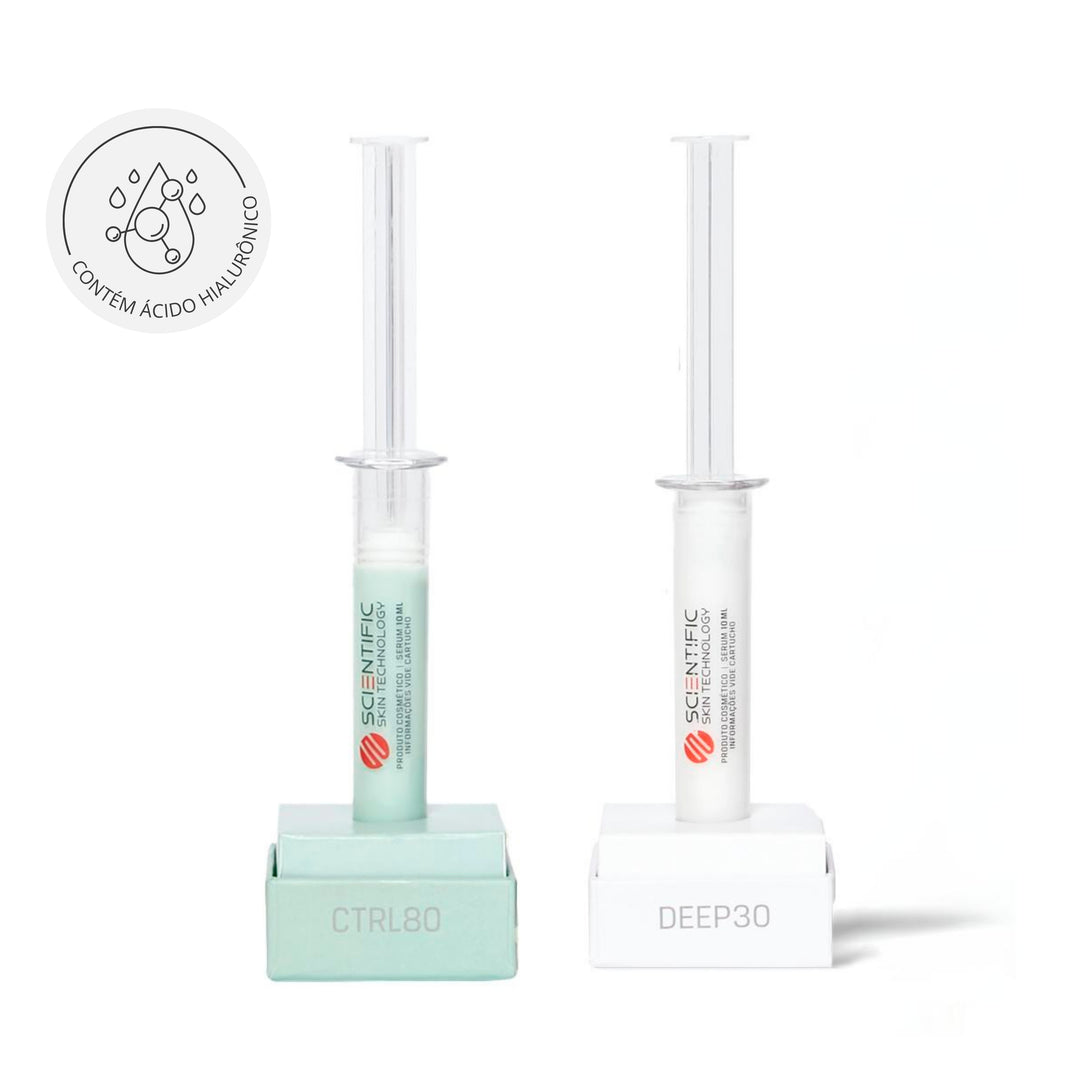 Scientific Skin Technology